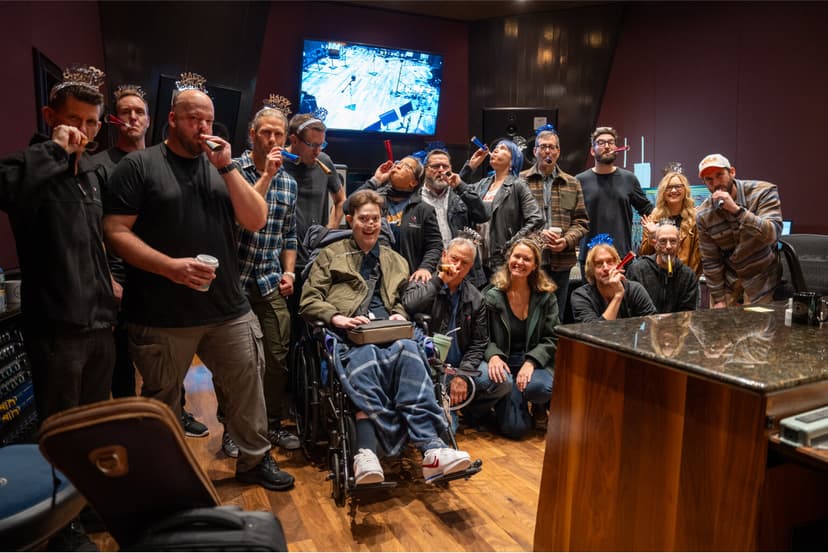 In Honor & Memory of Mac Sinise | Gary Sinise Foundation
