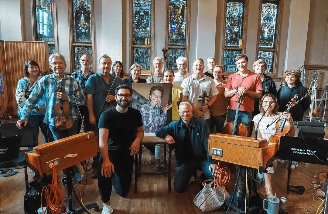 In Honor & Memory of Mac Sinise | Gary Sinise Foundation
