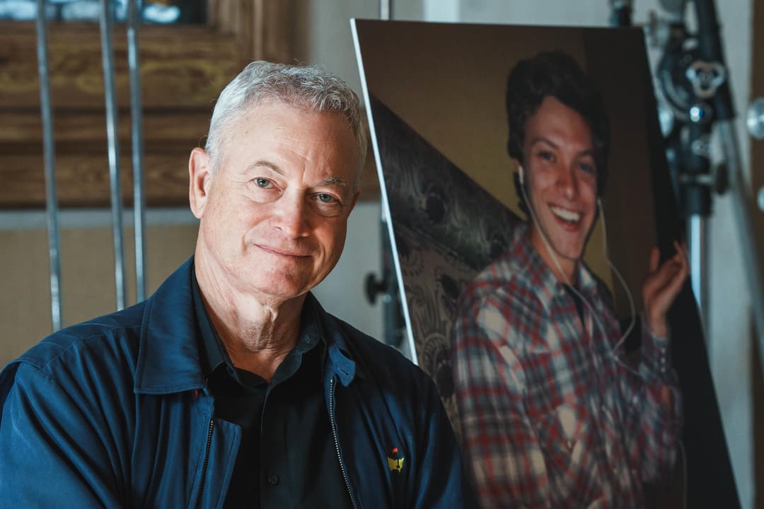 In Honor & Memory of Mac Sinise | Gary Sinise Foundation